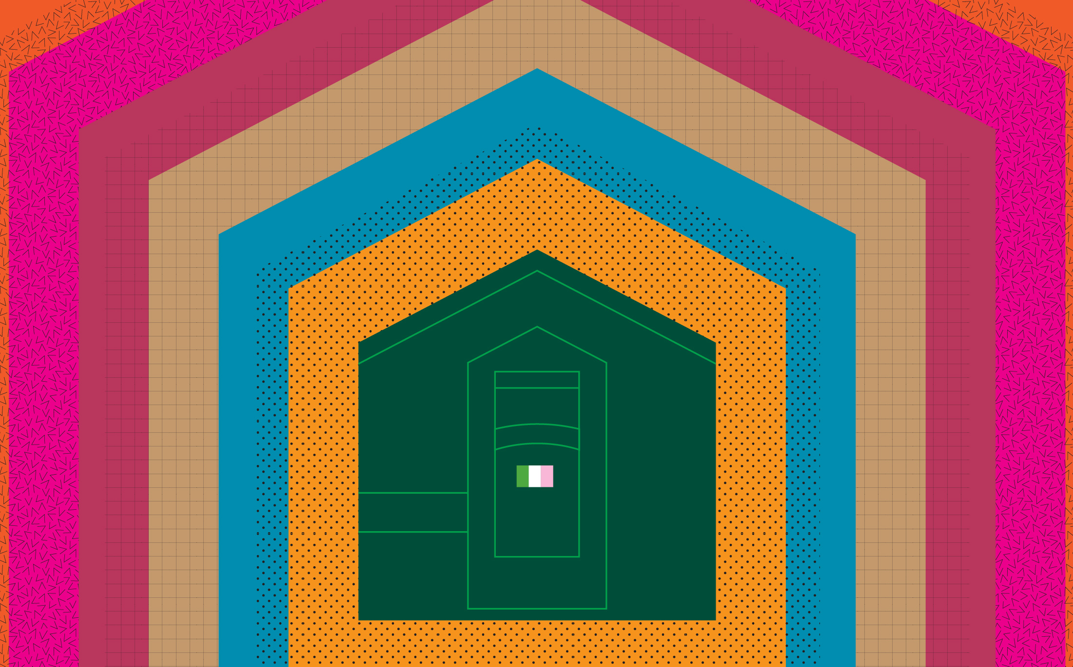 Visual Guide - Resource Centre for the Arts